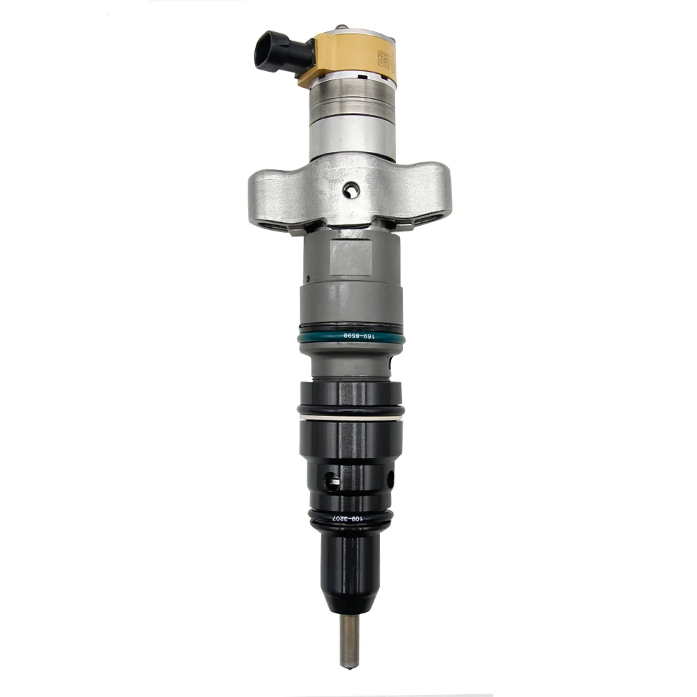 CATC-9-Common-Rail-Diesel-Fuel-Injector-236-0962-235-2888-rebuilt-for ...