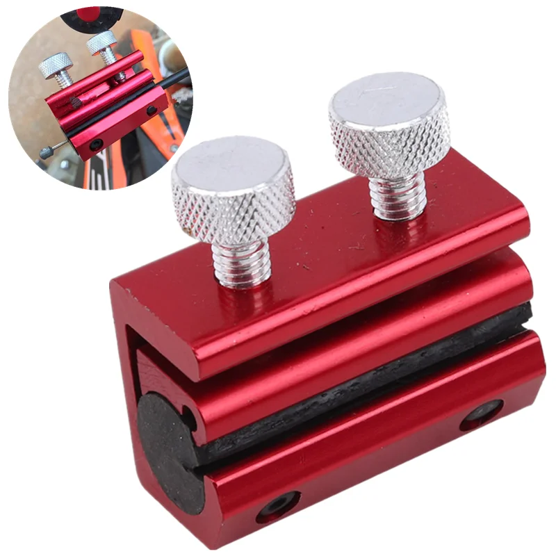 ATV-Throttle-Clutch-Brake-Cable-Tool-Lubrication-Wire-Oiler-Brake ...