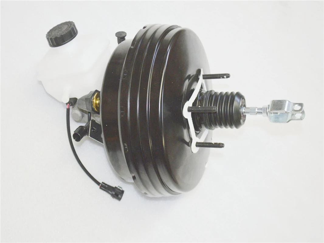 P1355020003A0-Vacuum-booster-brake-master-cylinder-assembly-Foton ...