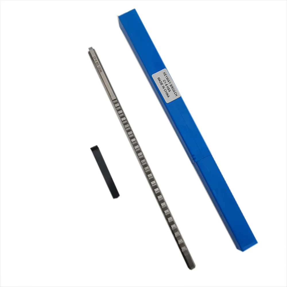 C1-5mm-Keyway-Broach-Push-Type-Metric-Size-with-Shim-for-CNC-Machine ...