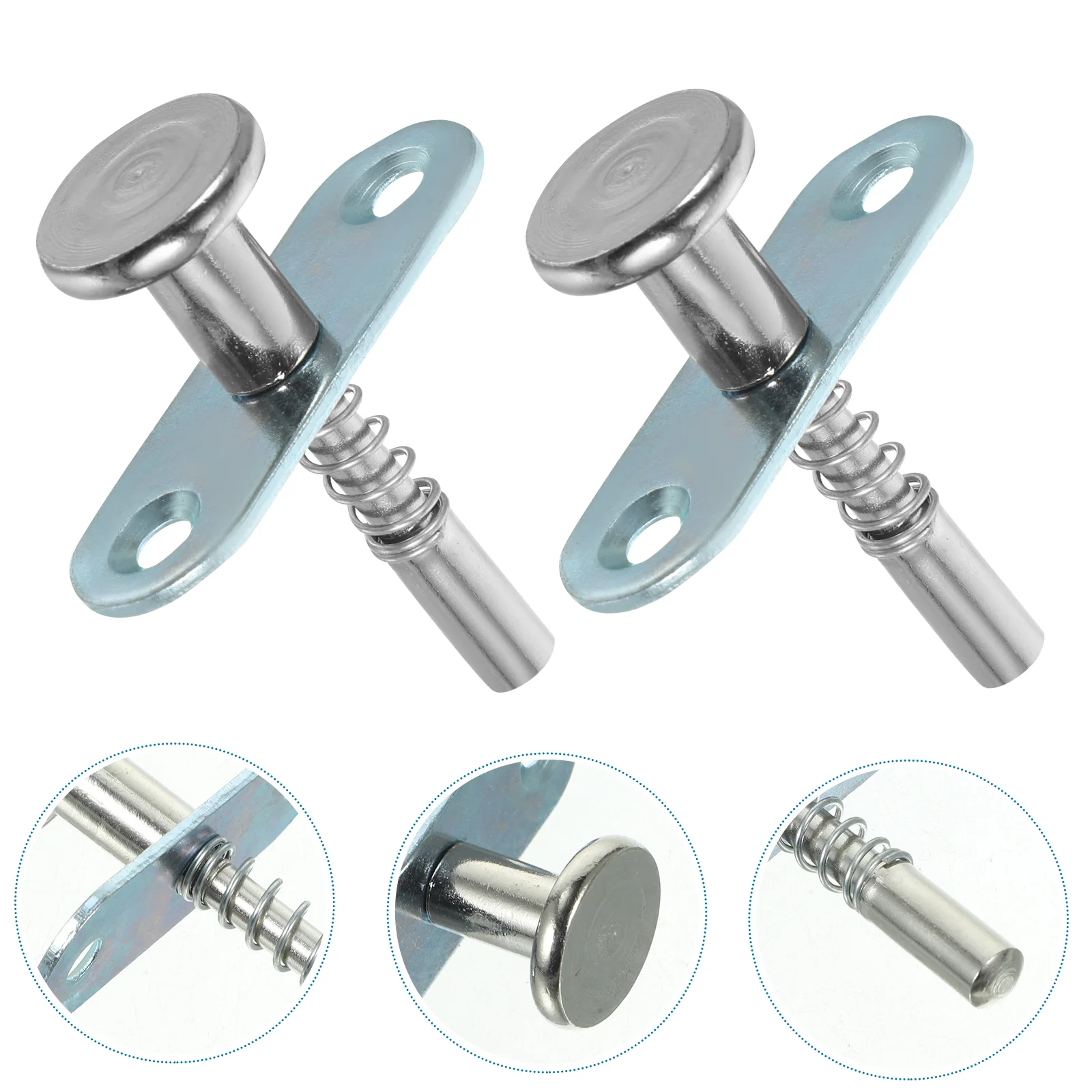Mini-Screen-Door-Latch-Latches-Plunger-Spring-Latches-Latches-Spring ...