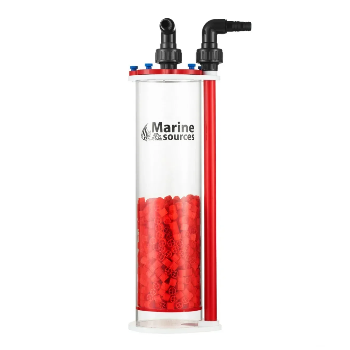 Marine SOURCE Fluidized Filter System KMR110/150/200 Models | K1 Media ...