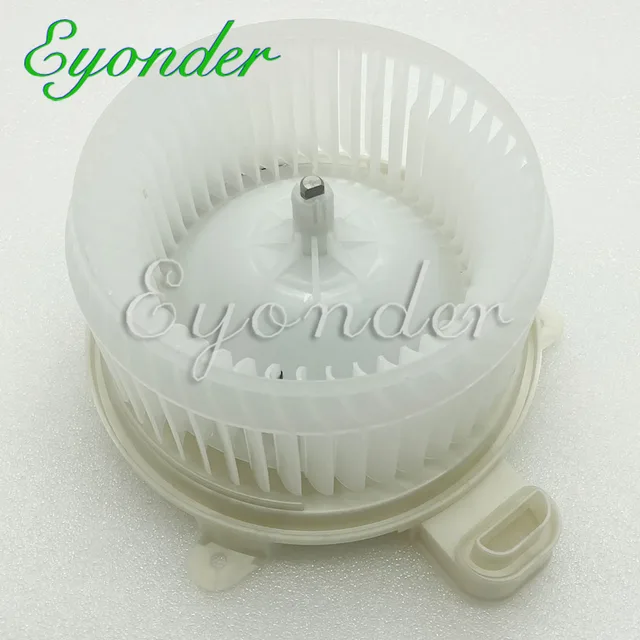 AC Heater Heating Fan Blower Motor for LEXUS CT200H CT200 1.8L 2ZR ...