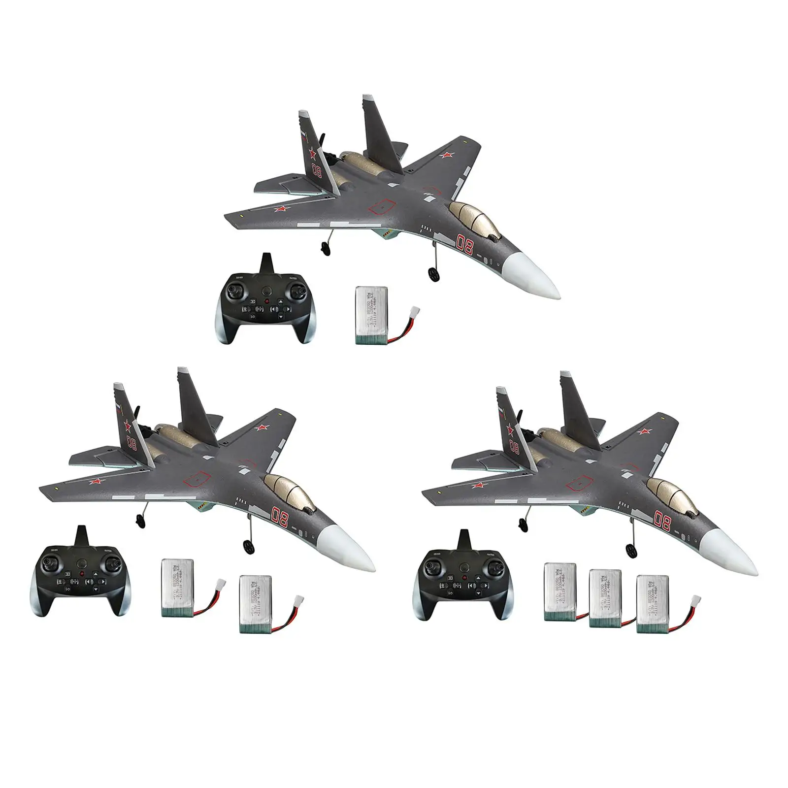 SU-35-Remote-Control-Aircraft-RC-Airplane-Outdoor-Toy-for-Kids ...