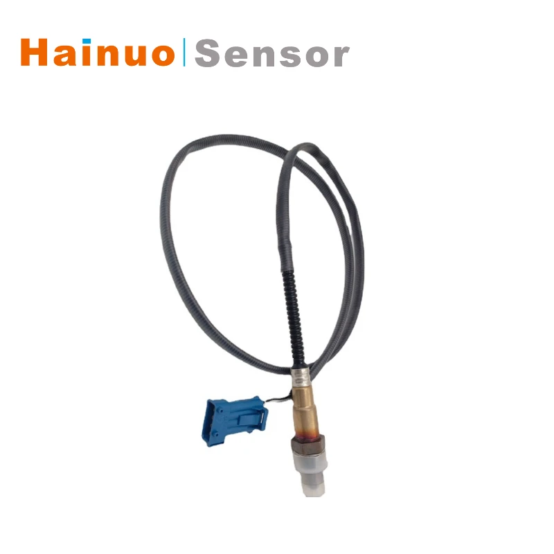Oxygen-sensor-0258006185-0-258-006-185-CE-certification-lambda-sensor ...