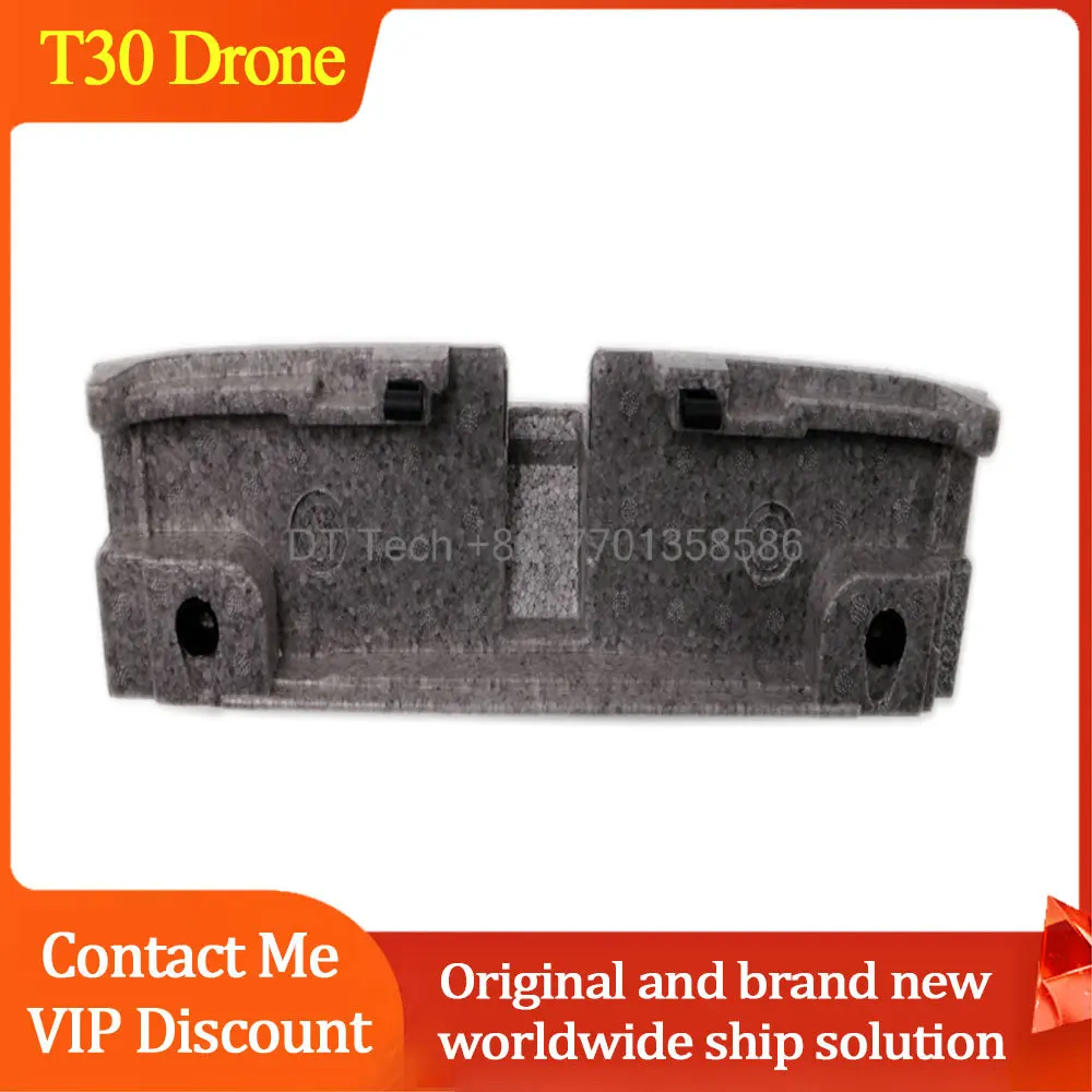 DJI Argas Plant Protection Drones Accessories Repair Parts T30 Rear Shell Lower Cover (YC.JG ...