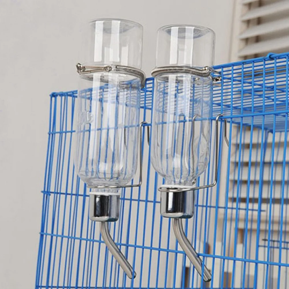 Botellas-de-agua-para-conejos-Hur-n-p-jaro-peque-o-cobayas-ratas-h ...