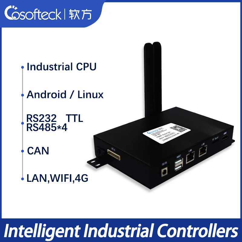 Cosofteck-RK2631A-Dual-LAN-IPC-Industrial-Linux-Android-mini-pc-iot ...