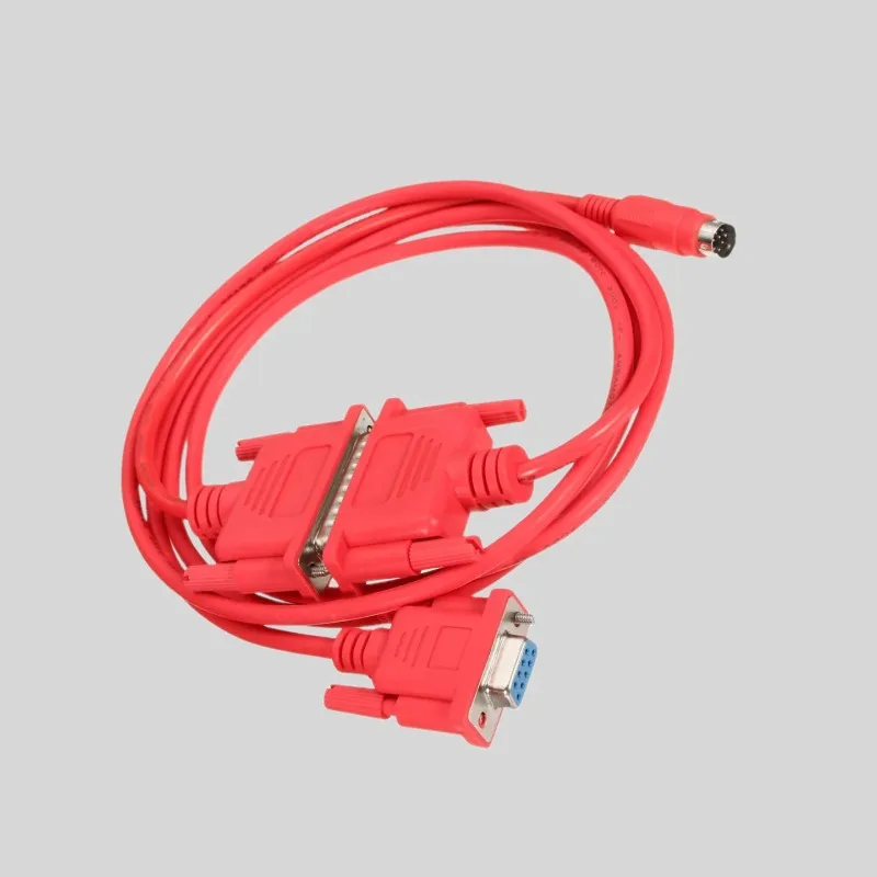 Cable-de-programaci-n-SC09-PLC-serie-FX-Cable-de-descarga-PLC-Cable-de ...