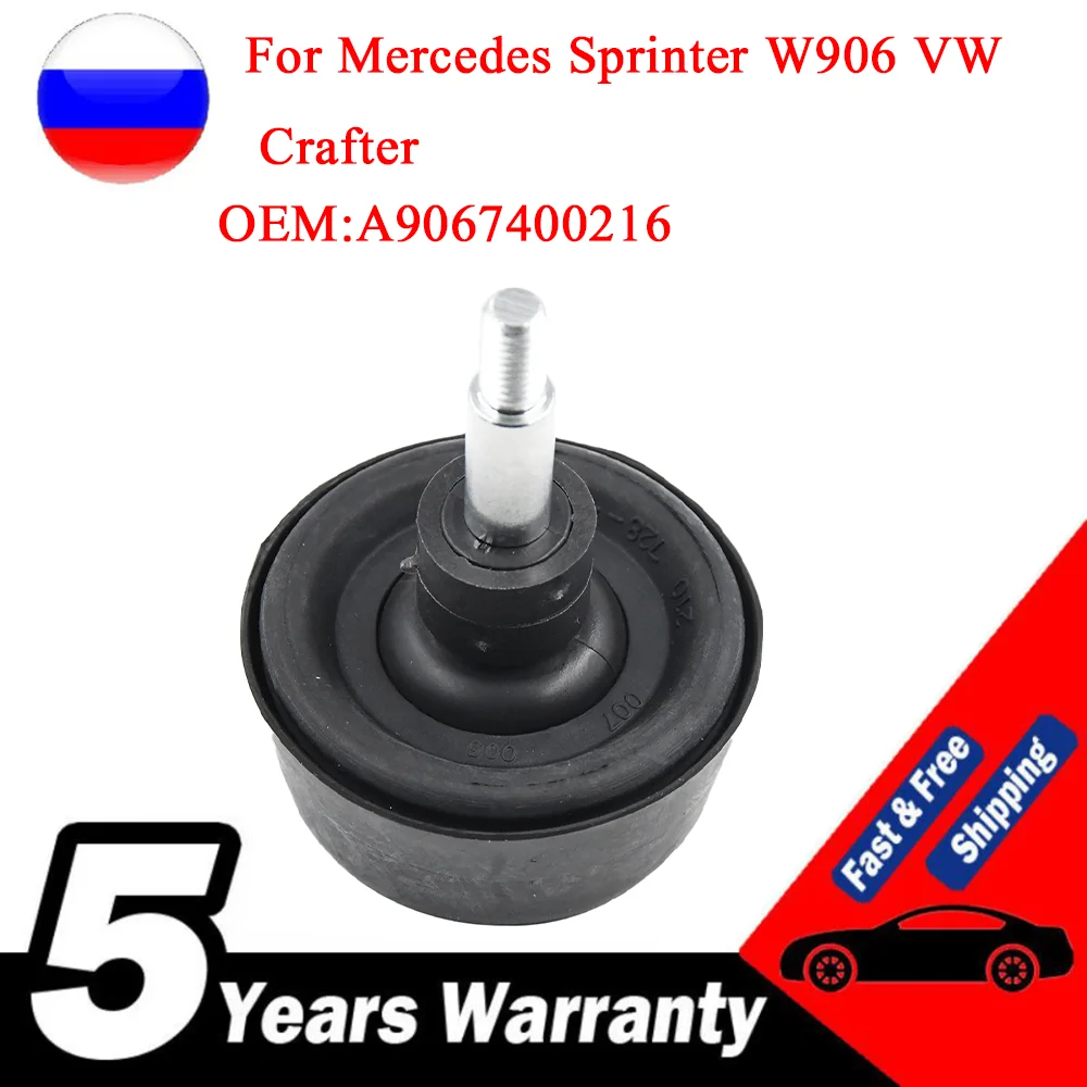 High-quality-For-Mercedes-Sprinter-W906-For-Crafter-Rear-Side-Panel ...
