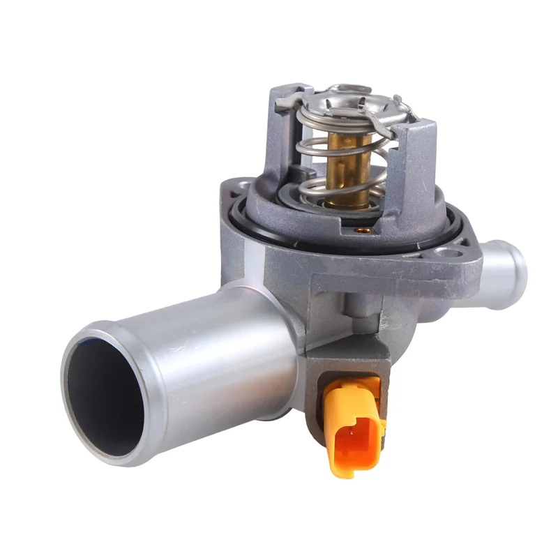 1306010-A02-AA Car Electronic Thermostat Assembly For Changan CS95 CS75 ...