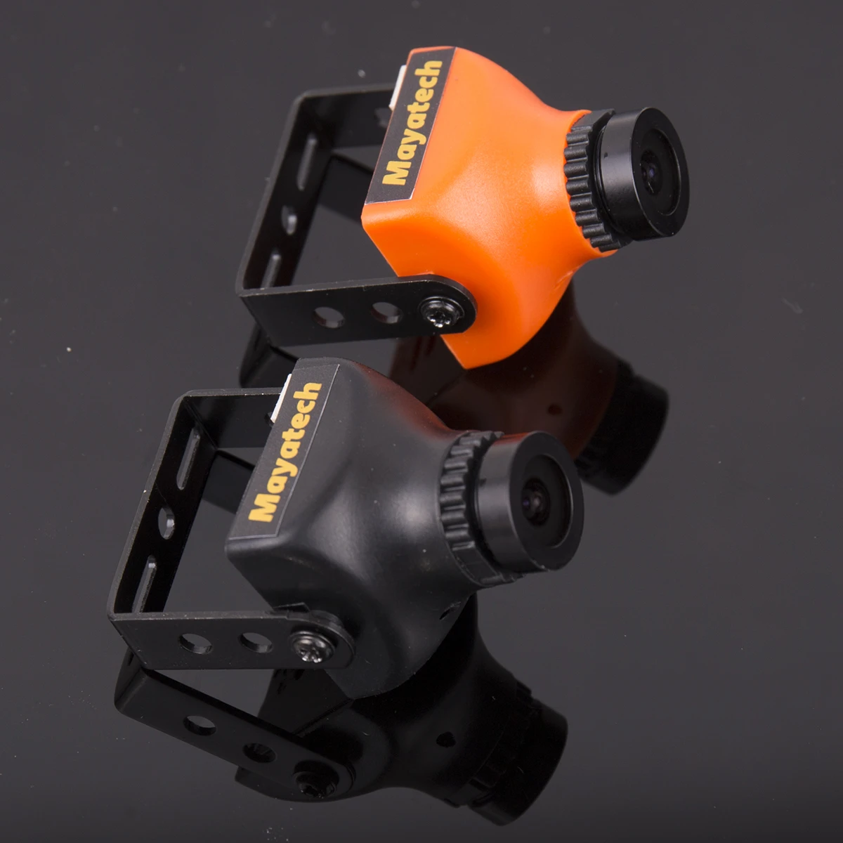 Mayatech 700TVL 700 TVL Camera W/ 2.8mm Lens COMS For FPV Race RC Quad ...