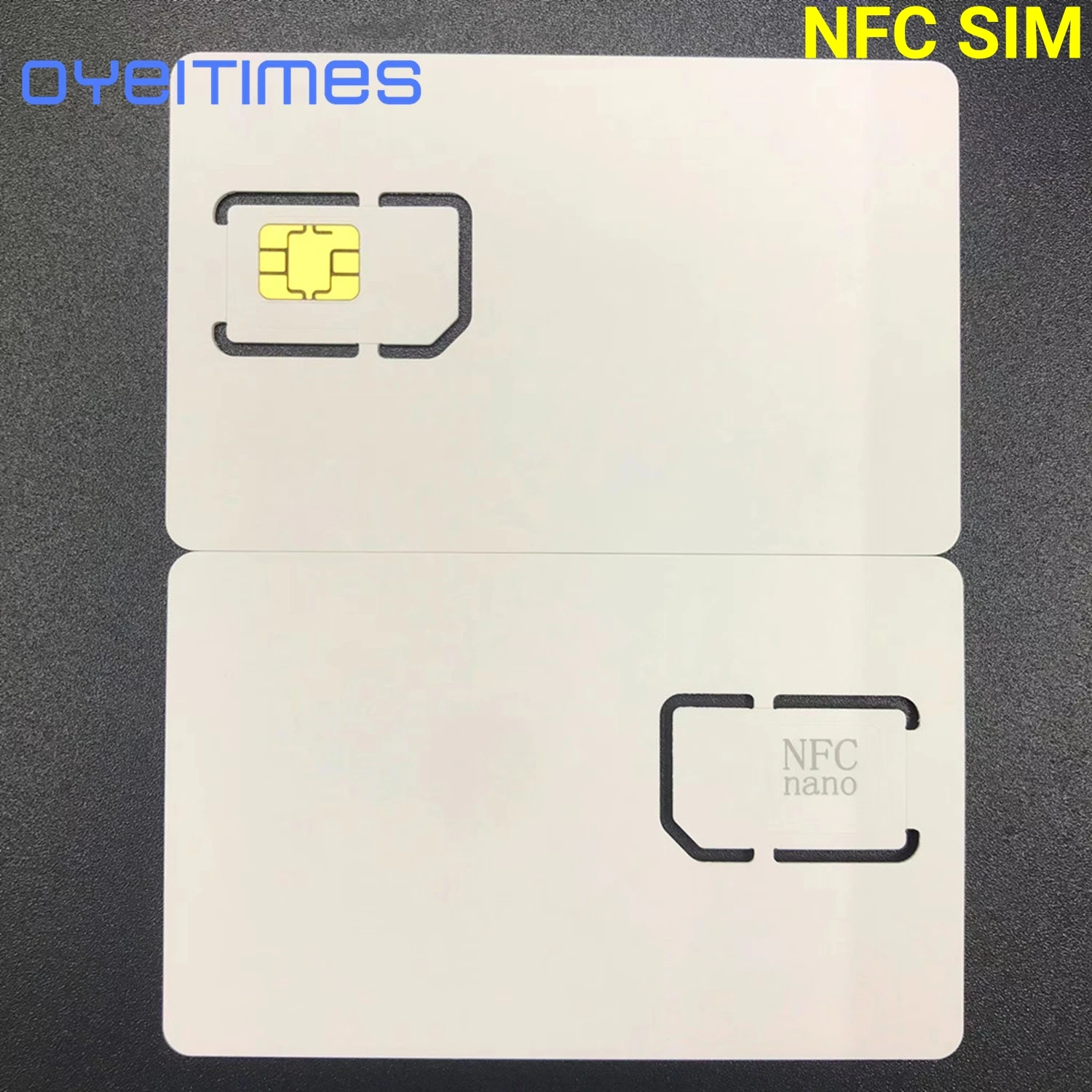 OYEITIMES-Nano-Micro-LTE-WCDMA-NFC-Test-SIM-Card-For-Aglient-8960 ...