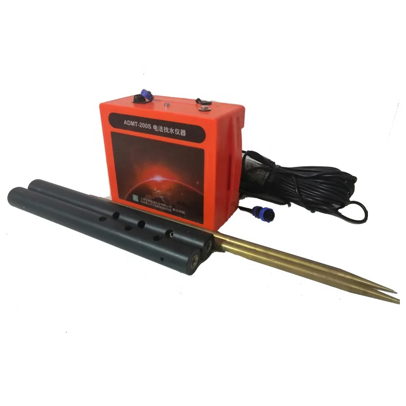 hot-sale-200m-Mobile-Phone-3D-water-detector-geophysical-equipment ...