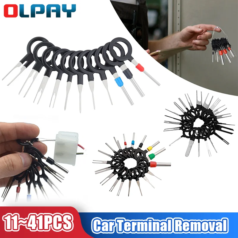 11-18-26-38-41PCS-Car-Terminal-Removal-Kit-Wire-Pin-Extractor-Set-Car ...