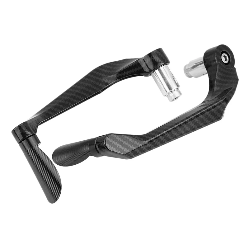 Universal-7-8Inch-22mm-CNC-Aluminum-Handlebar-Brake-Clutch-Lever-Hand ...