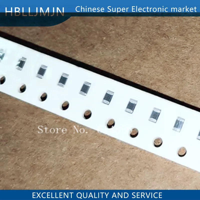 100pcs 0805 Smd Inductor 47nh 100nh 1uh 2.2uh 4.7uh 10uh 22uh 100uh 10% - Integrated Circuits ...