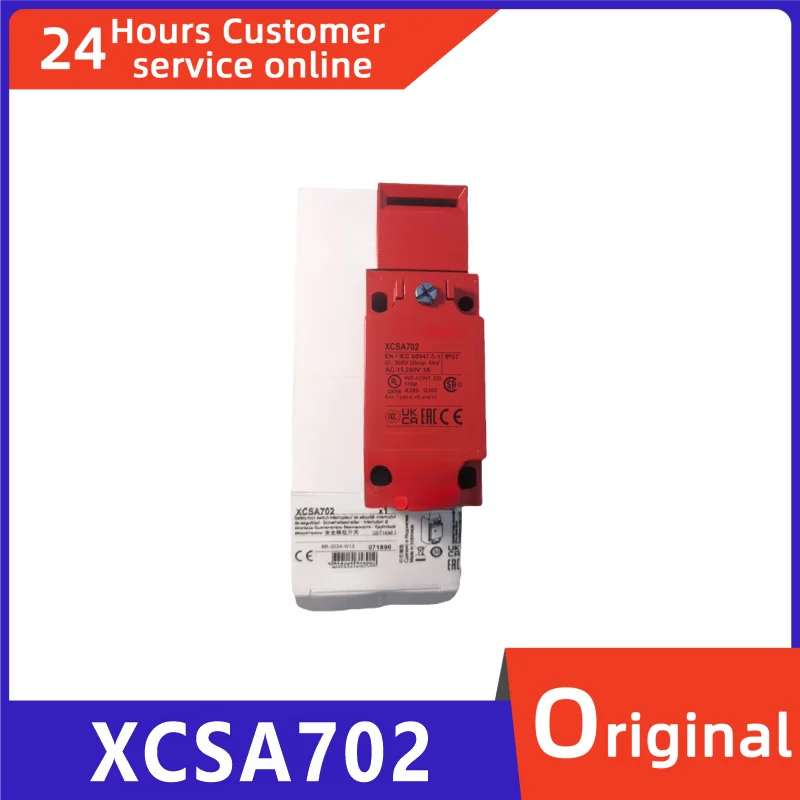 Interruptor-de-l-mite-de-seguridad-original-nuevo-XCSA702-XCSA701 ...