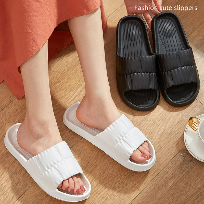 2024-Summer-Women-Soft-Sole-Cloud-Slippers-Thick-Platform-Indoor ...