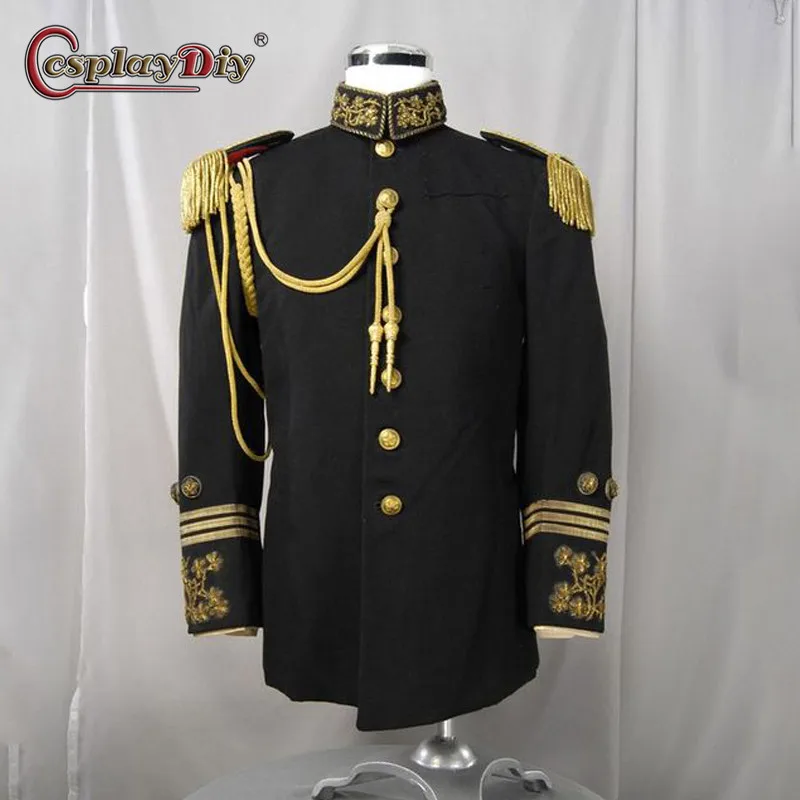 Cosplaydiy-Men-s-Military-Navy-Cosplay-Costume-Outfits-British-War ...