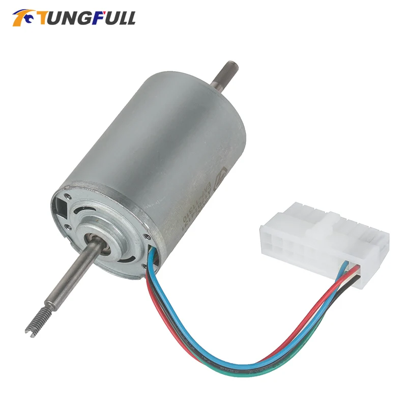 Mini-DC-Motors-B4260M-Brushless-DC18V-775-Motor-Biaxial-Spindle-Motor ...