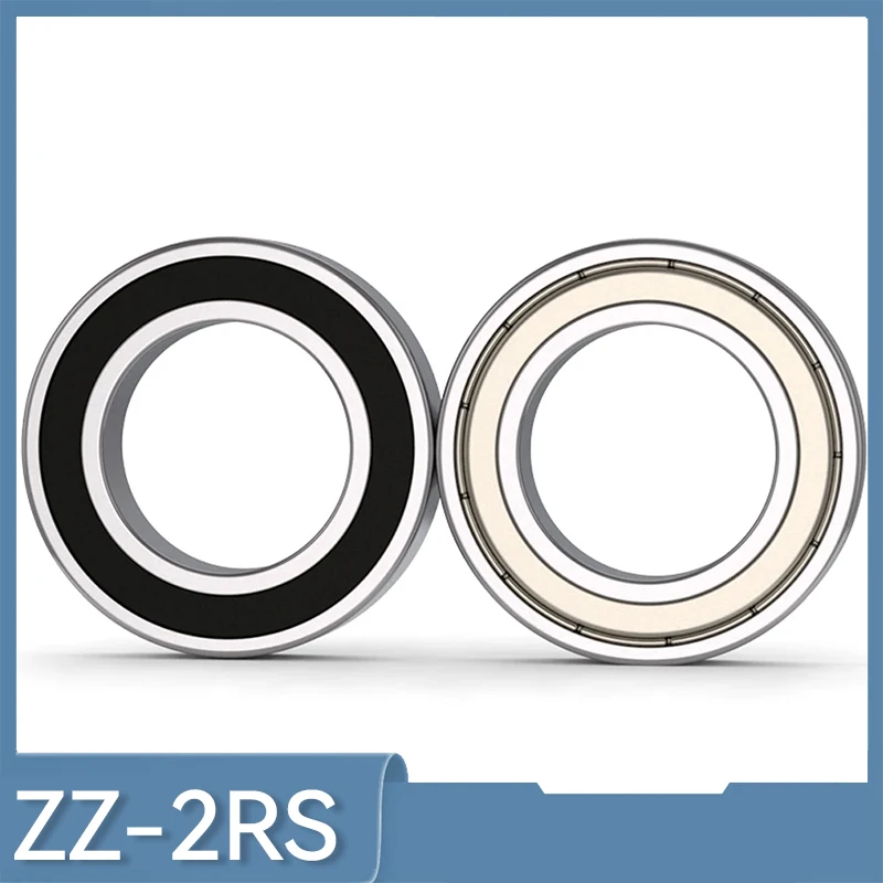 High-Quality-Deep-Groove-Ball-Bearing-6010-6011-6012-6013-6014-6015 ...