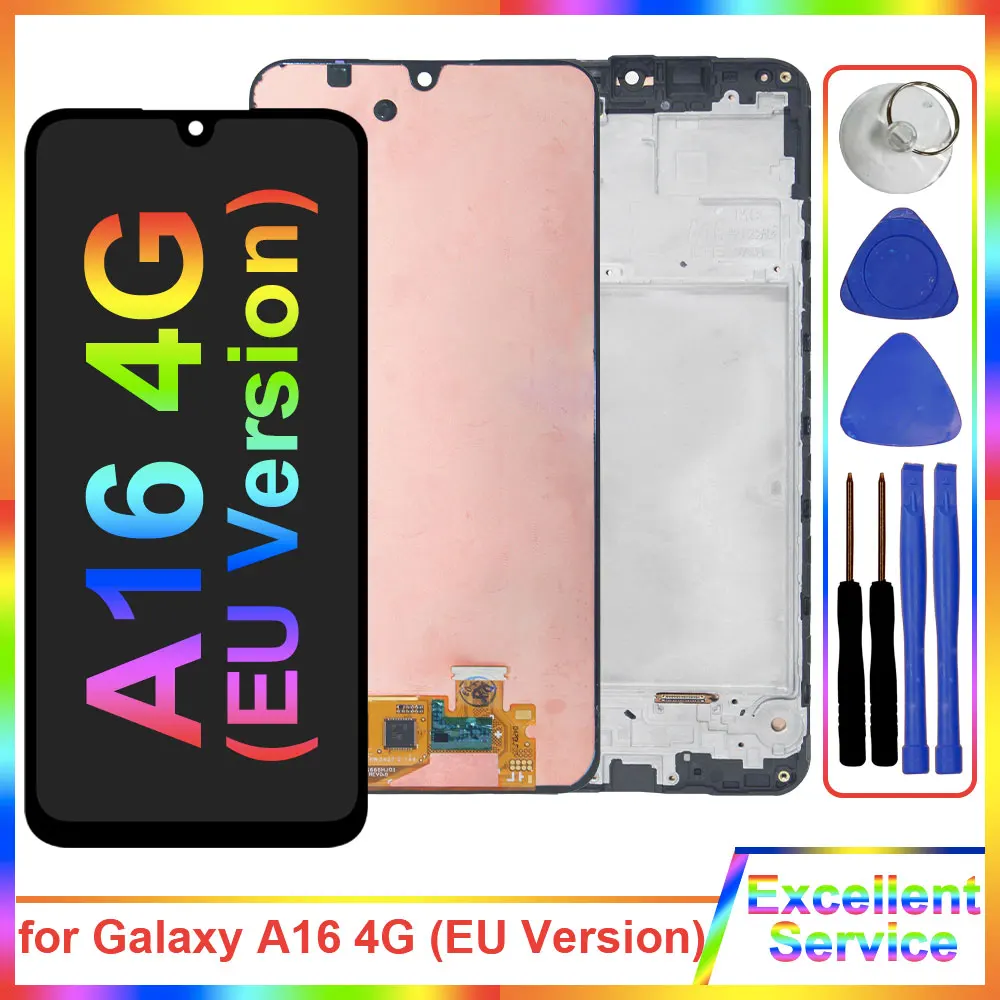 Everything You Need to Know About SM A165F Test Point for Samsung ...