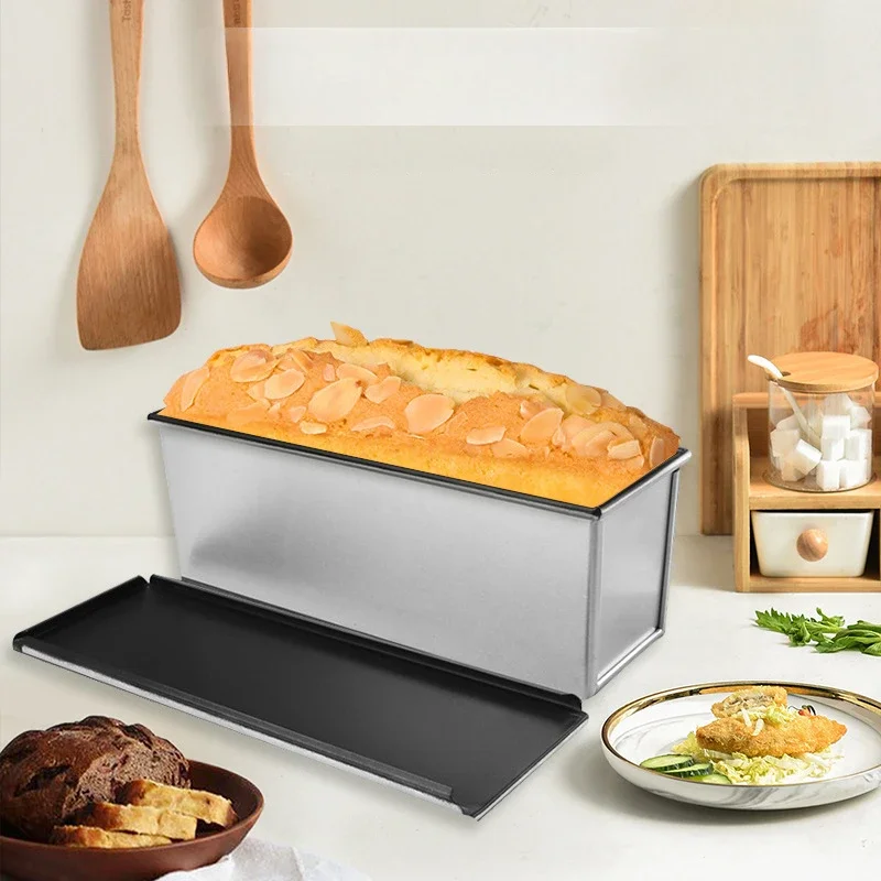 250g-450g-750g-900g-1000g-Toast-Molds-Aluminum-Alloy-Non-stick-Coating ...