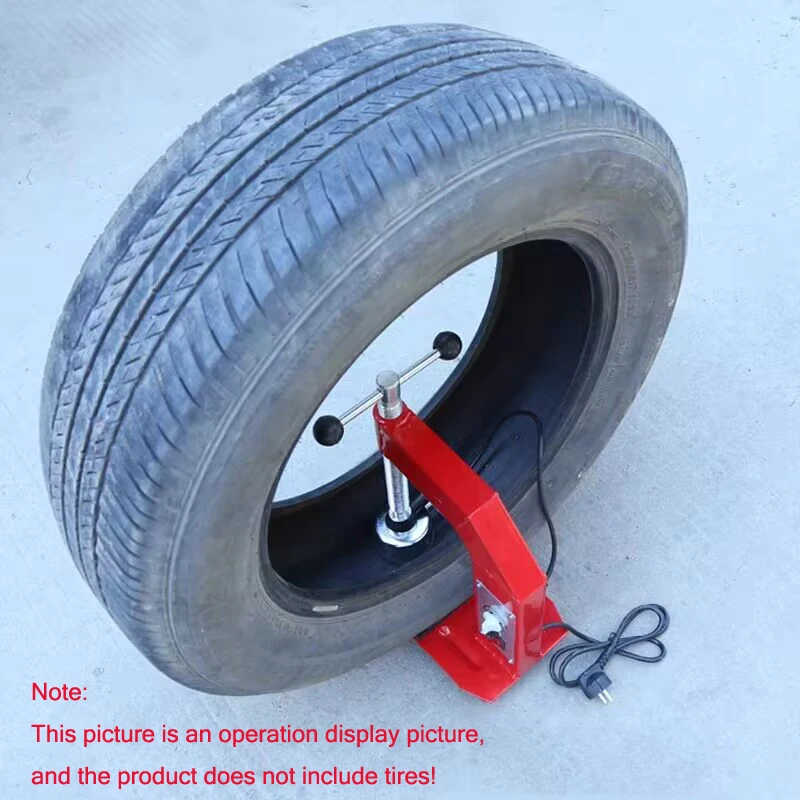 NEW-Automatic-Constant-Temperature-Timing-Tire-Vulcanizer-Tire-Repair ...