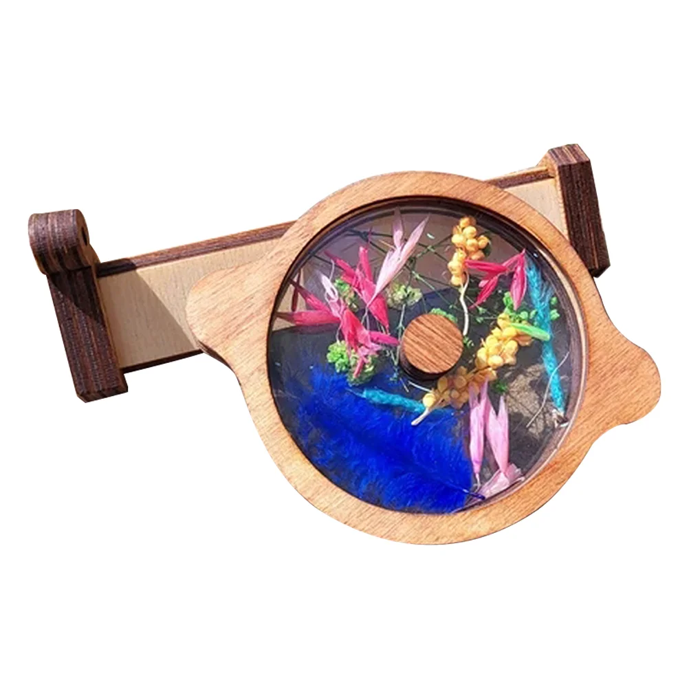 Nature Kaleidoscope For Kids HMMIA Novelty DIY Kaleidoscope Kit For ...