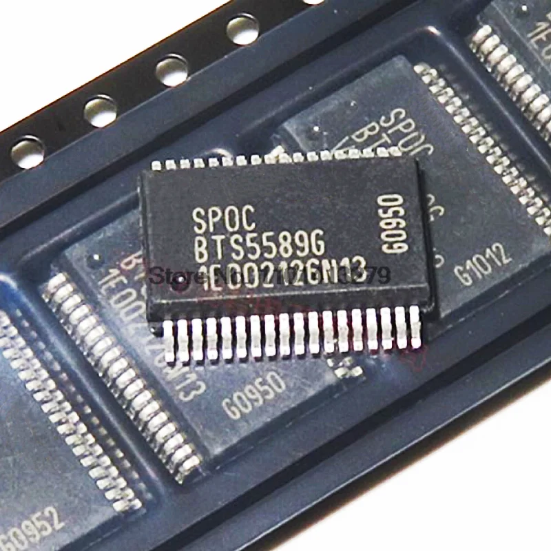 10PCS-LOT-BTS5589G-BTS5589-SSOP36-SMD-Car-chip-car-IC-Computer-board ...