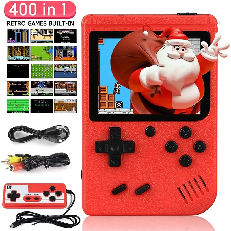 Retro-Game-Mini-Handheld-Game-Player-Portable-8-Bit-3-0-Inch-LCD-Video ...