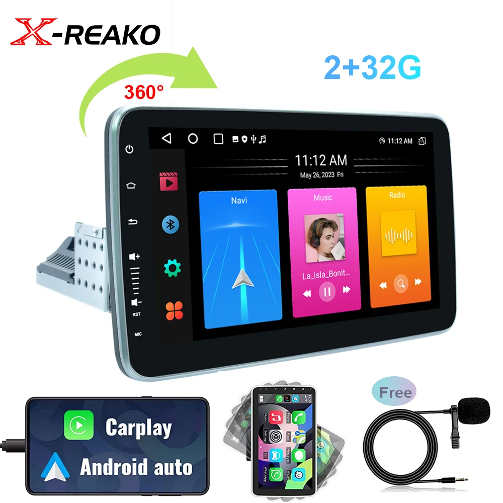 X-REAKO-Leitor-Multim-dia-com-Bluetooth-Android-12-Carplay-Autoradio-Navega-o-GPS-RDS-2.jpg