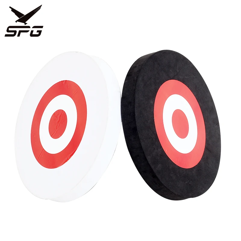 Archery-EVA-Foam-Target-Hunting-Shooting-Training-Practice-Recurve-Bow ...
