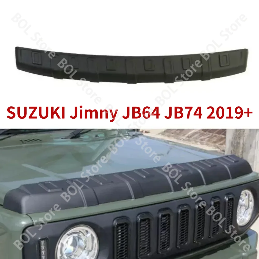 For SUZUKI Jimny JB64 JB74 2019+ Off Road 4x4 Car Exterior Accessories ...
