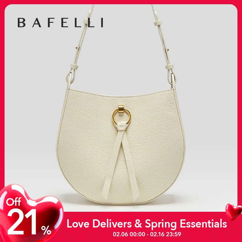 BAFELLI-2023-LUXURY-BRAND-NEW-WOMEN-S-BAG-LEATHER-SANDLE-MESSAGE-HANDBAG-SHOULDER-RETRO-STYLE ...