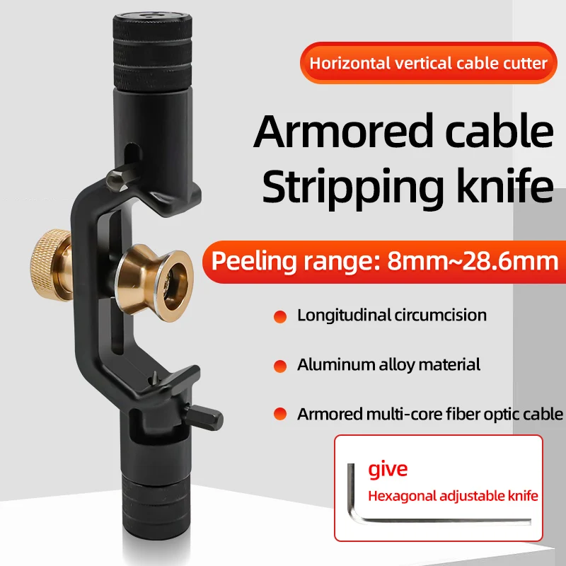 Burboro-Armored-Cable-Stripping-Knife-8mm-28-6mm-FTTH-Fiber-Optic ...