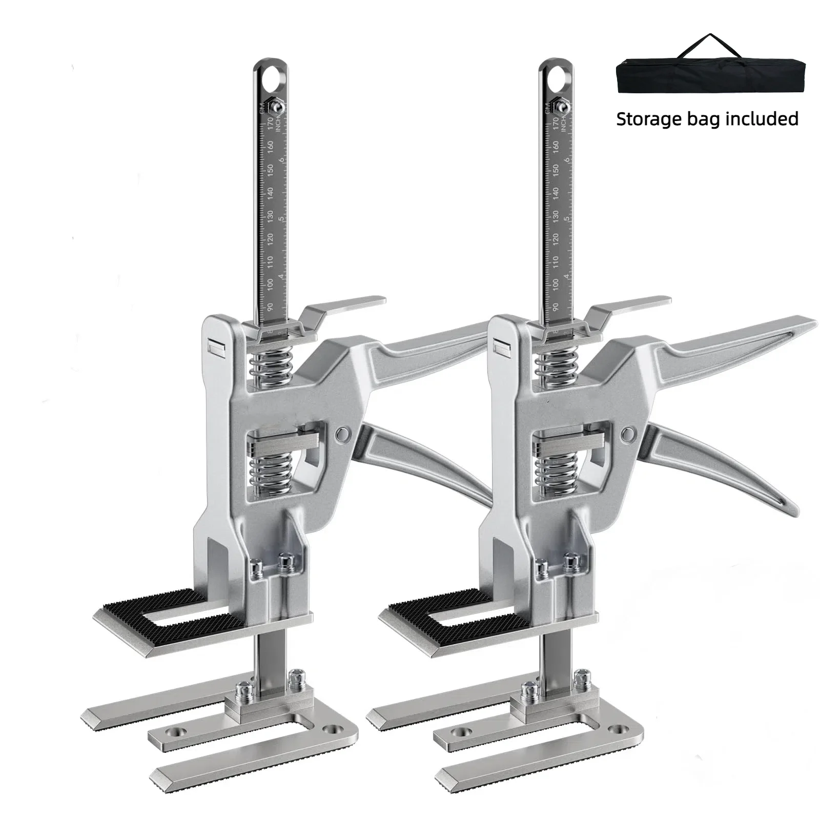 2pcs-Labor-Saving-Arm-Board-Jack-Cabinet-Lifter-with-Storage-Bag-12 ...