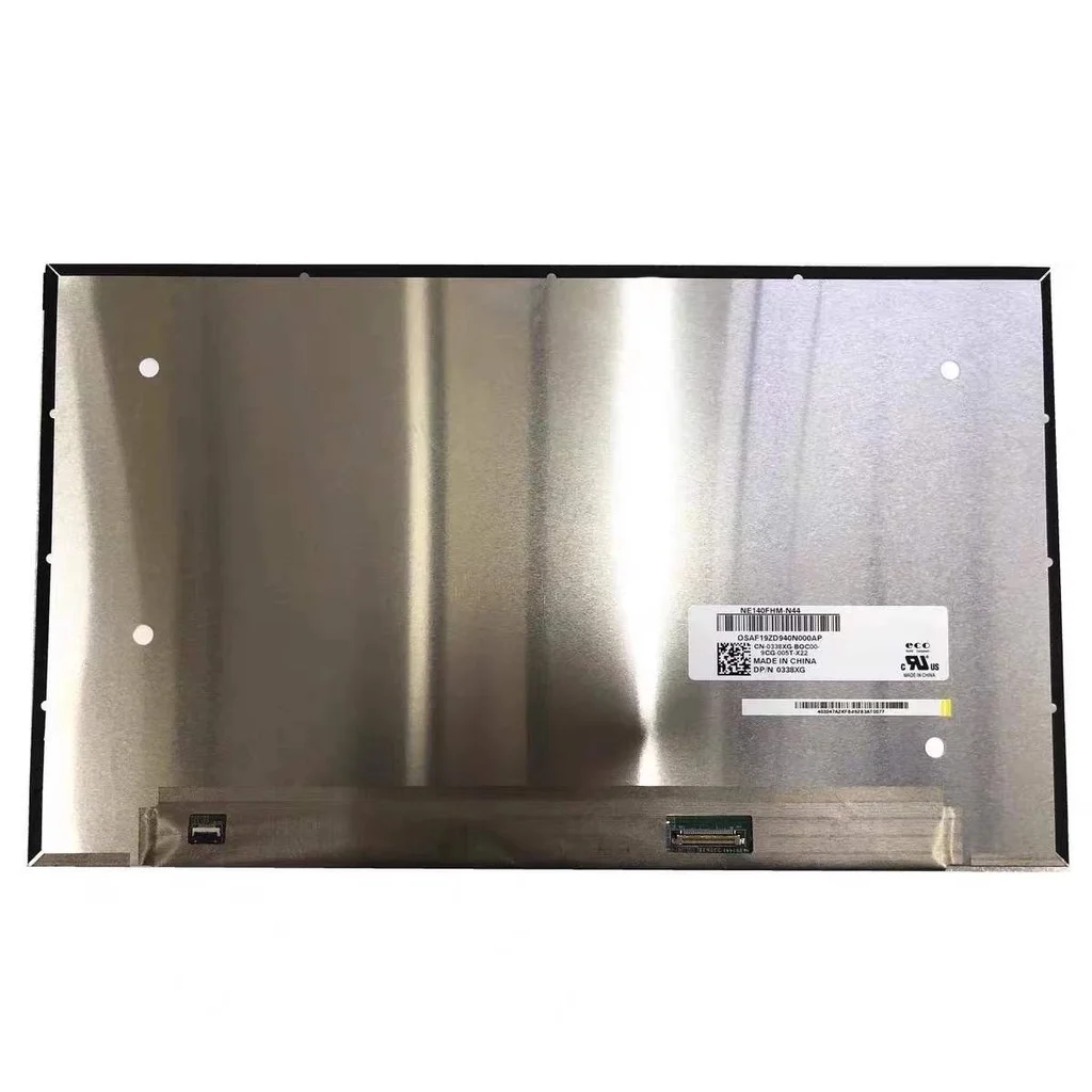 14Inch-NV140FHM-N4N-N140HCE-G51-N140HCA-E5C-N140HCA-E5B-N140HCE-ET2 ...