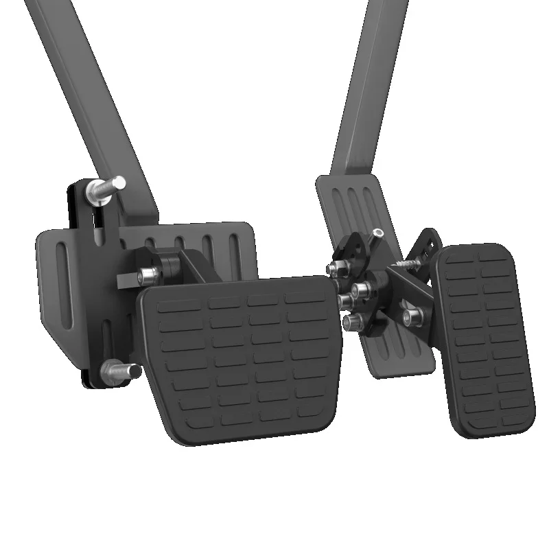 Car Gas and Brake Pedal Extenders for Short Drivers People, Adjustable ...