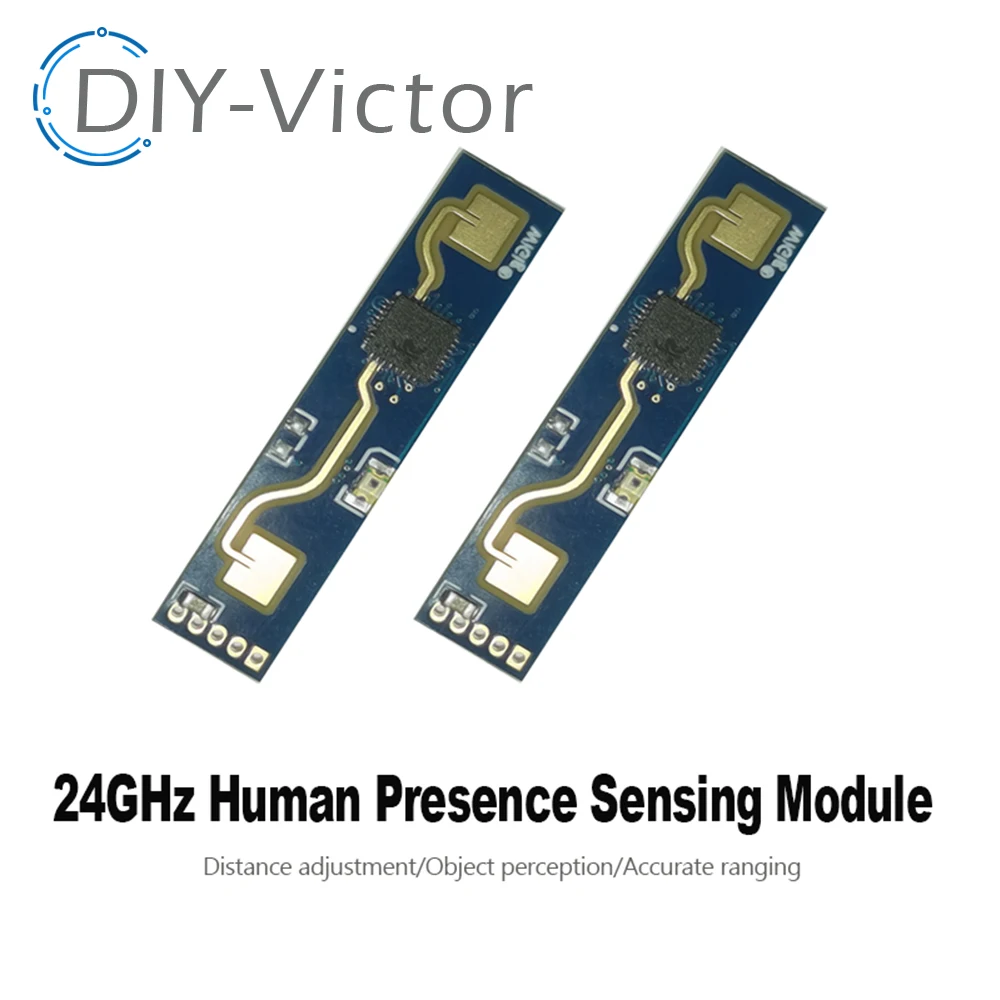 HLK-LD2410-5V-Smart-Human-Presence-Sensing-Radar-Module-24GHz-Mini-High ...
