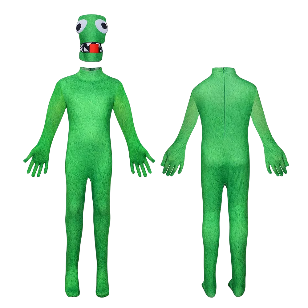 Disfraz-de-Cosplay-de-Roblox-del-juego-de-amigos-del-arco-ris-peque-o ...