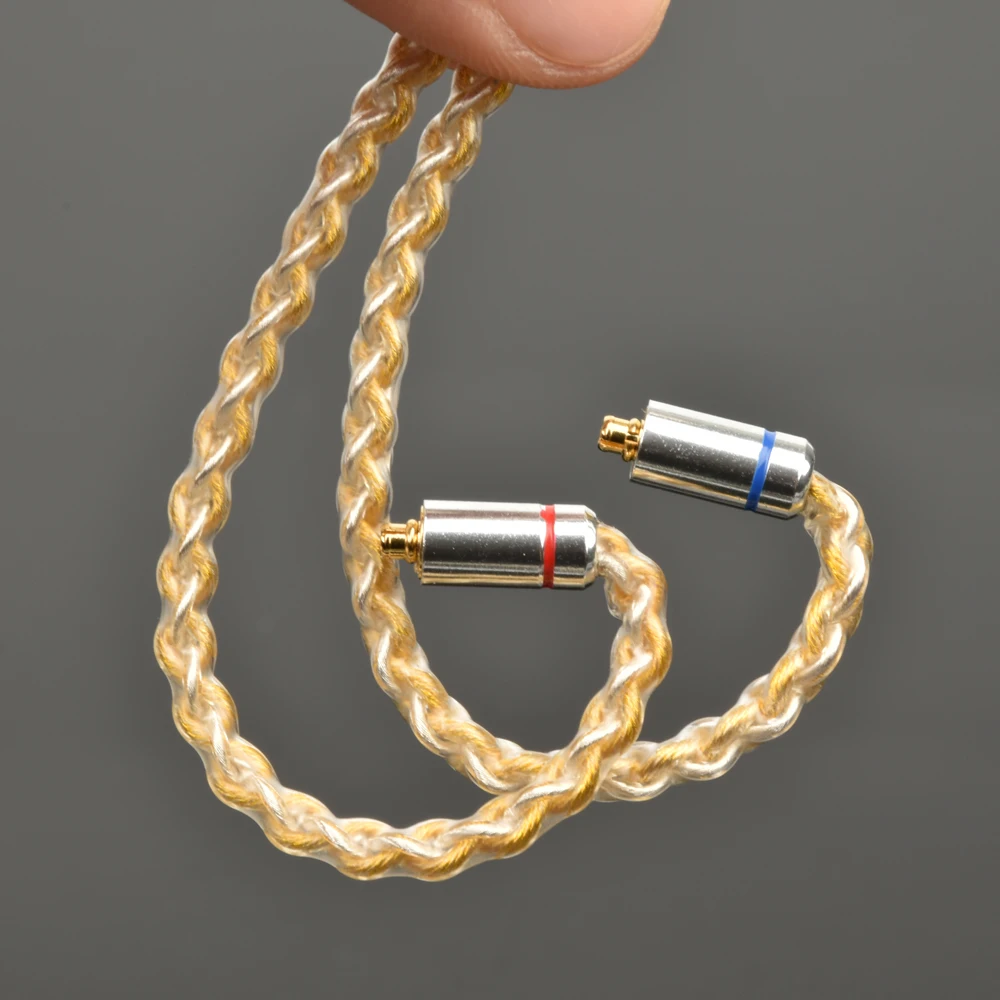 MMCX-Female-to-0-78mm-2-pin-IE80-A2DC-TFZ-IE900-IE600-200Male ...