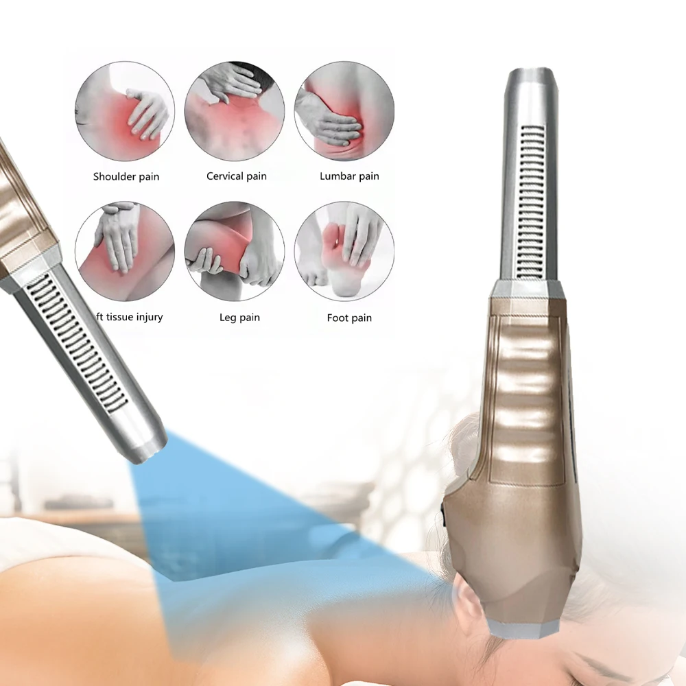 Terahertz Blower Cell Hyperthermia Instrument Thz Therapy Device Wave ...