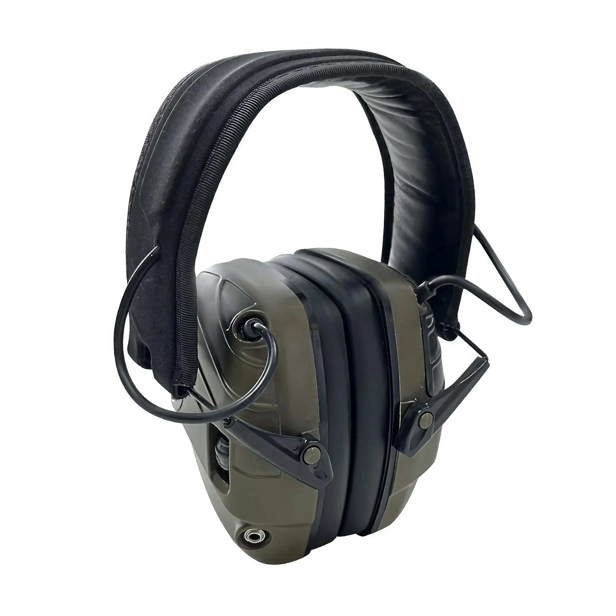 STONEGO-Outdoor-Tactical-Electronic-Shooting-Earmuff-Antinoise ...