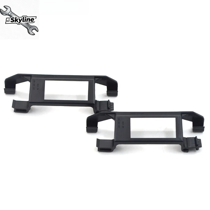 1pair 947 307 foot light LED holder bracket 5HG947307 - AliExpress 1420