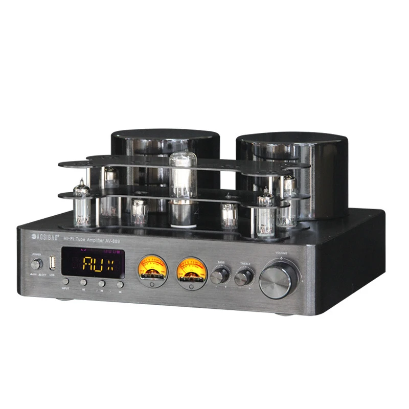 Amplificateur-tube-assujetst-r-o-hybride-HiFi-r-cepteur-audio-Bluetooth ...