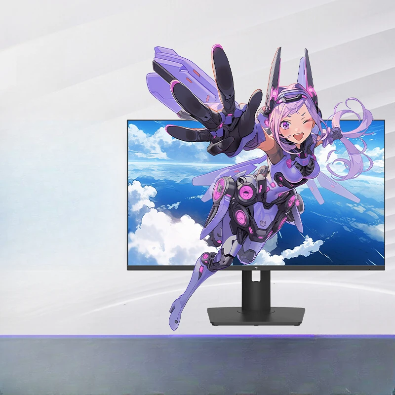 32-inch-MiniLED-monitor-4K-165Hz-HVA-gaming-computer-display-screen ...