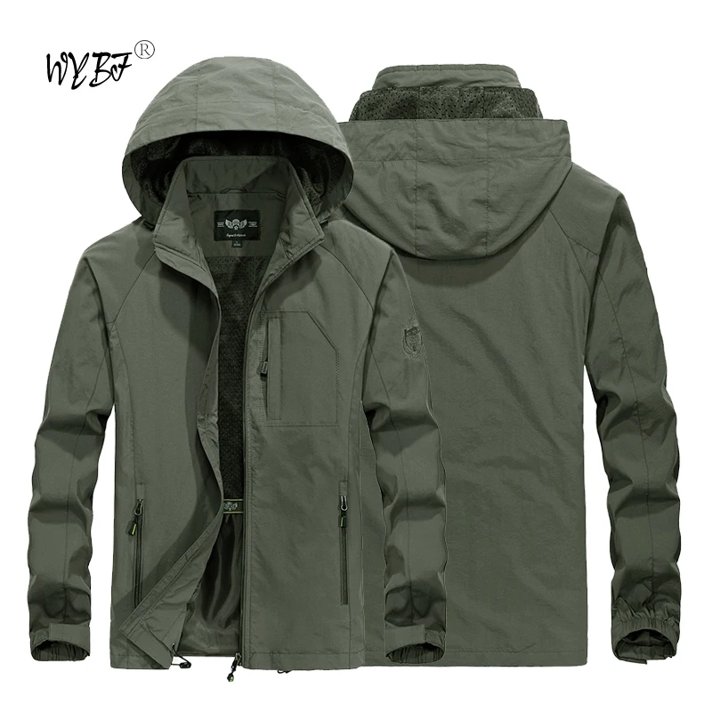 Fashion-Men-s-Casual-Windbreaker-Jackets-Hooded-Jacket-Man-Waterproof ...