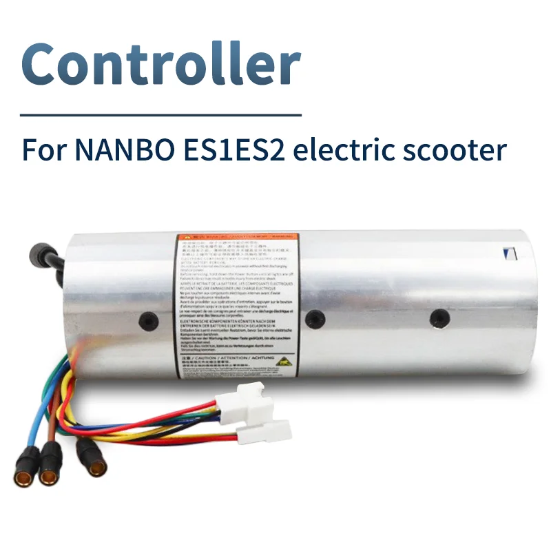 ES2-Scooter-Motherboard-Controller-Main-Board-ESC-Switchboard-For ...